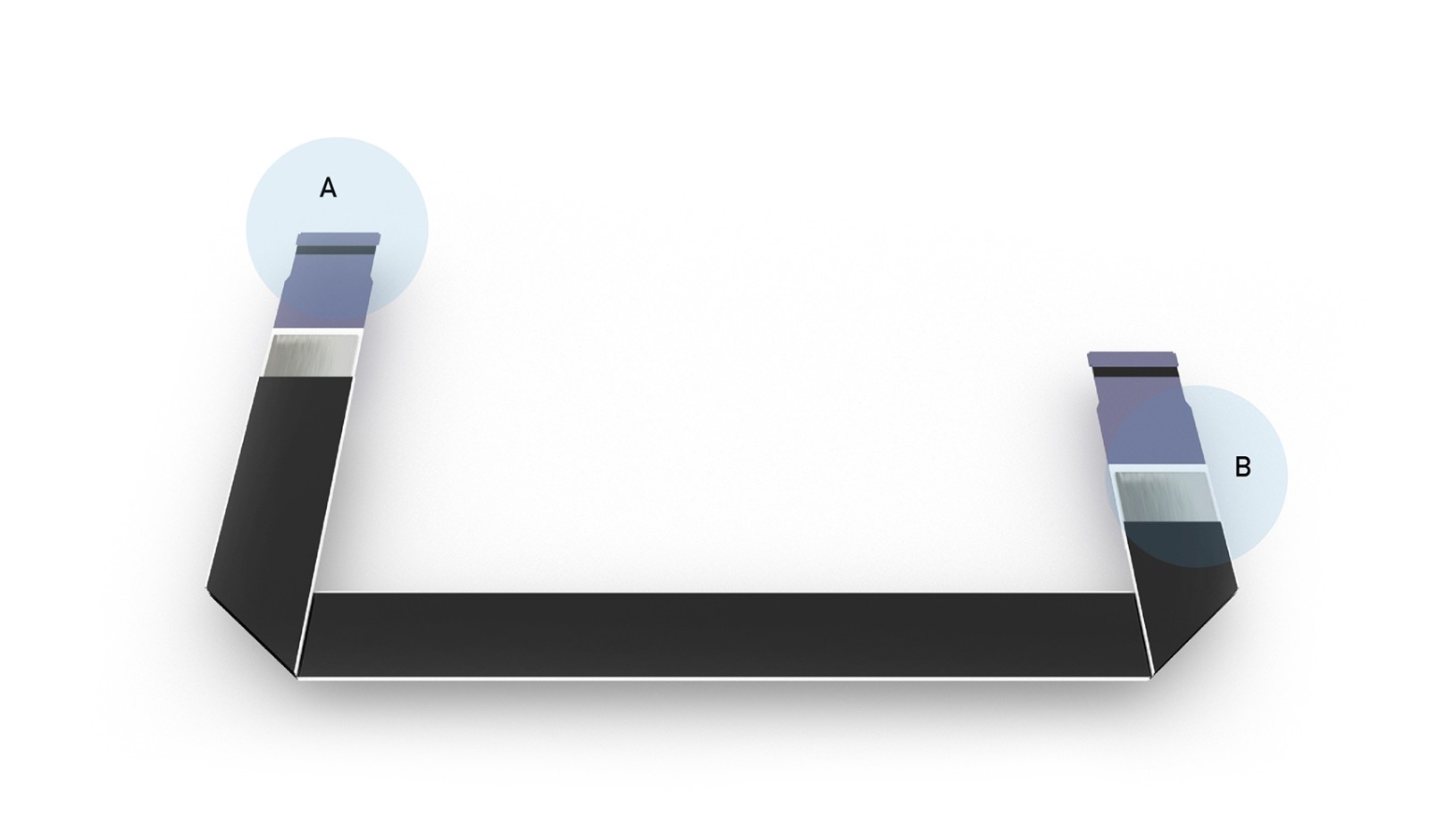 WIFI FFC - Hamburg Industries Co., Ltd.