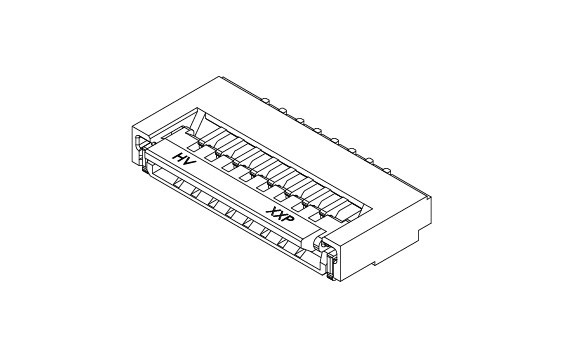 FPC Connector Supplier