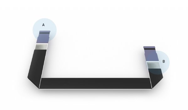 High Speed FFC Cable - 漢保實業股份有限公司